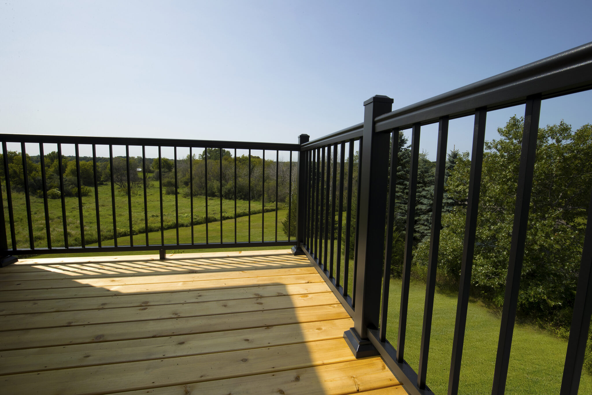 Ultralox | Residential Aluminum Railing