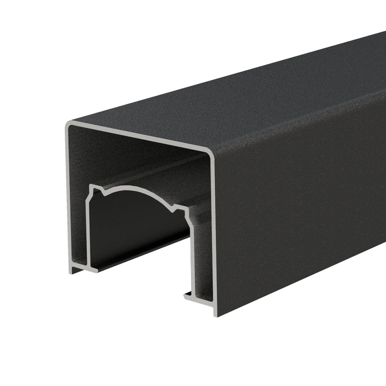 Ultralox | Aluminum Glass Railing Systems