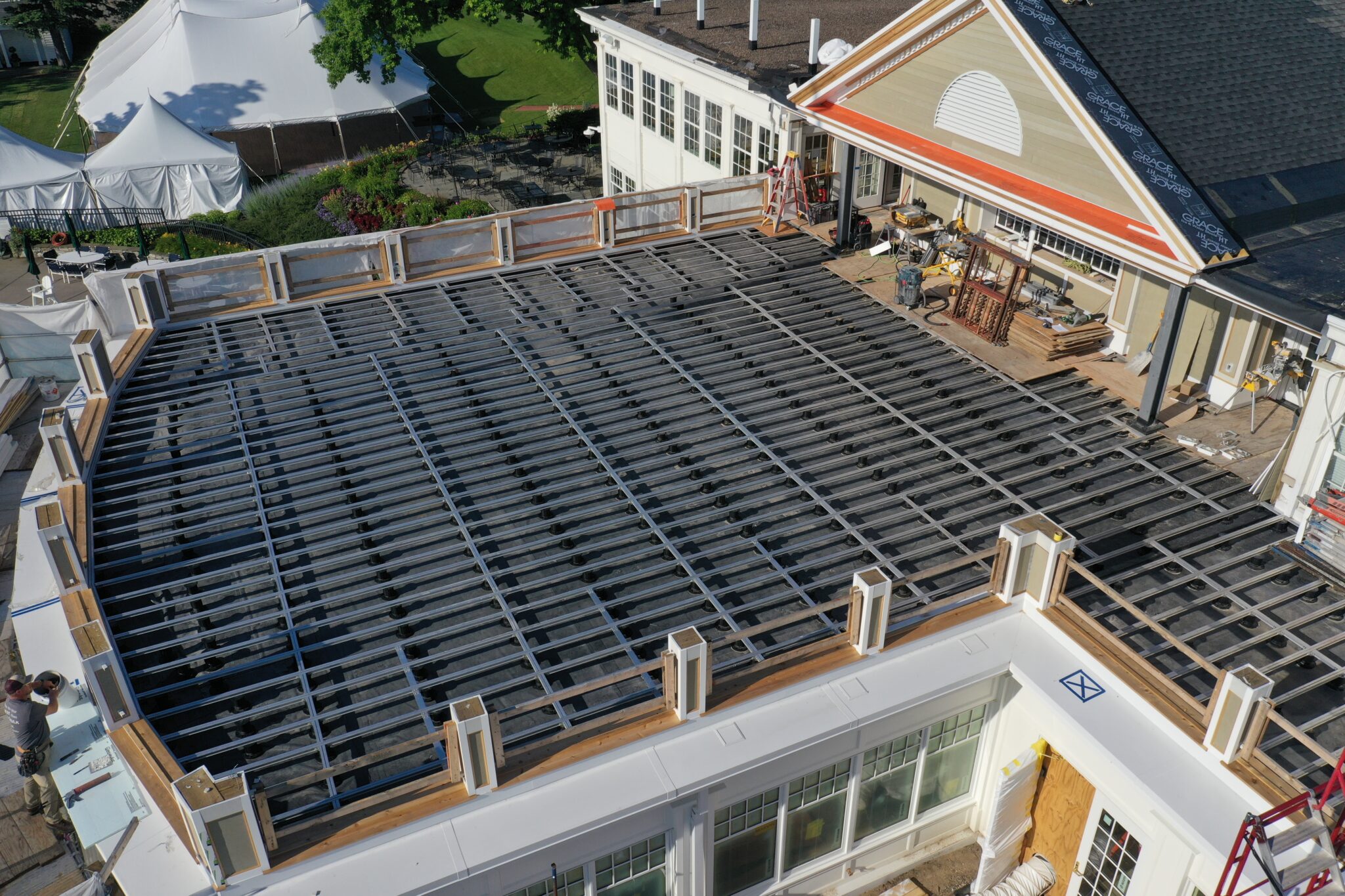 Ultralox | Modular Aluminum Framing System (AFS)