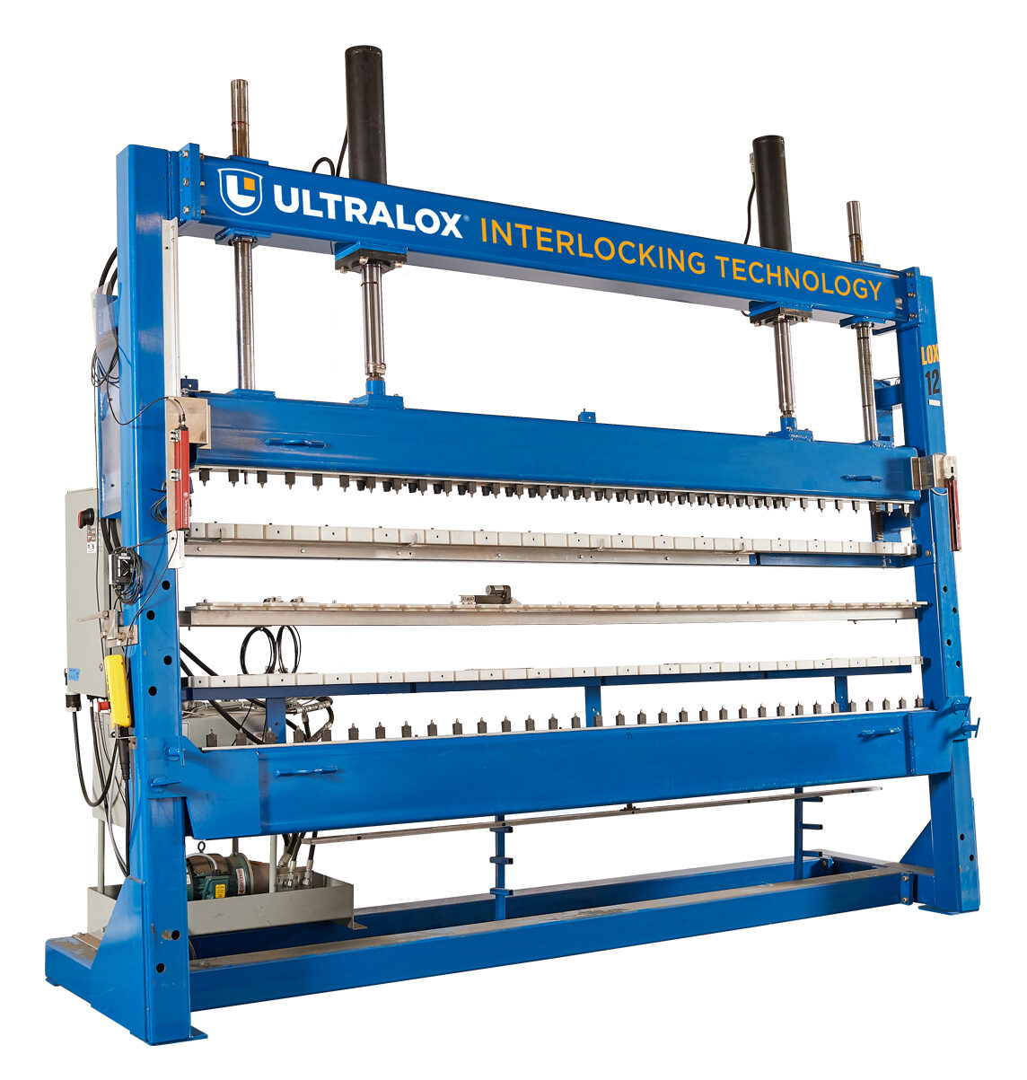 Benefits of Becoming a Dealer | Ultralox Railing Systems