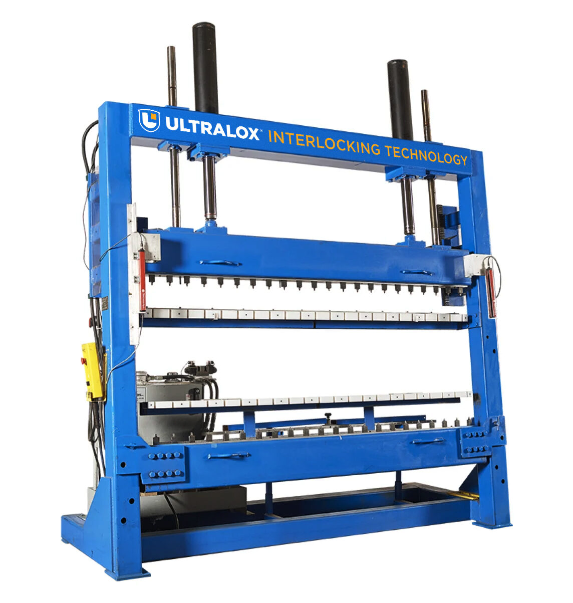 Benefits of Becoming a Dealer | Ultralox Railing Systems