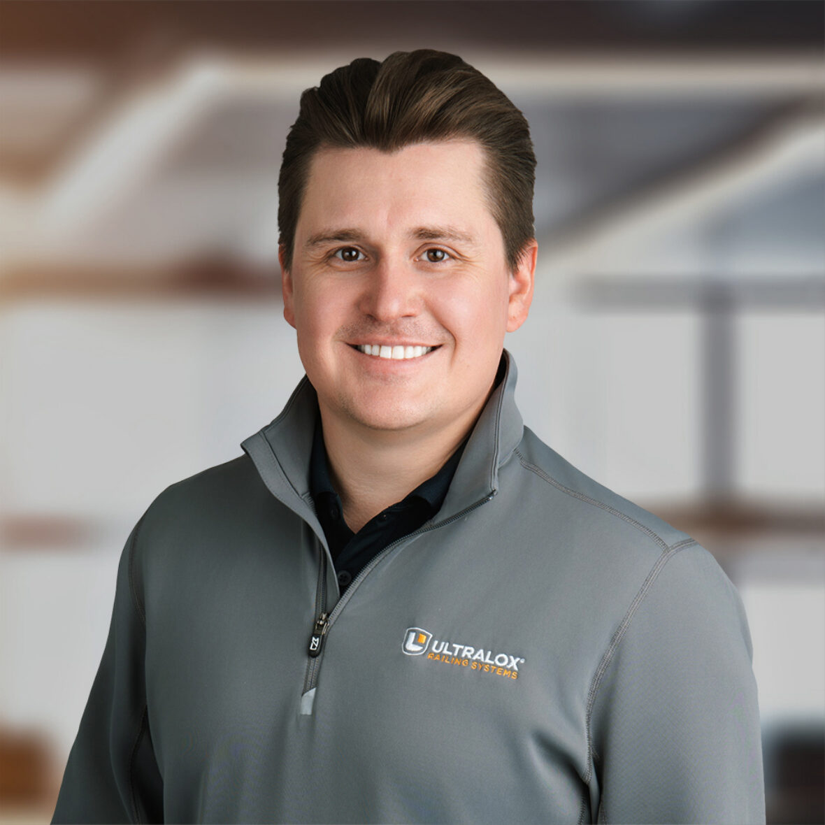 About Ultralox – Innovative Aluminum Railing Systems